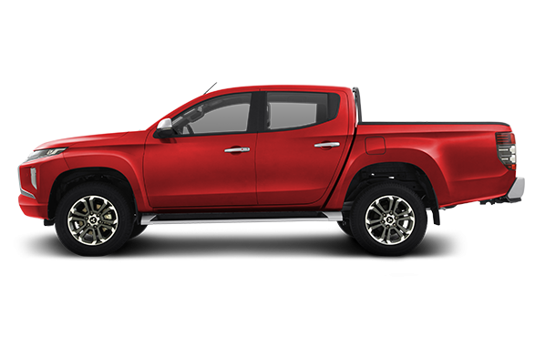 Mitsubishi Triton - MITSUBISHI JAKARTA DIPO INTERNASIONAL PAHALA OTOMOTIF